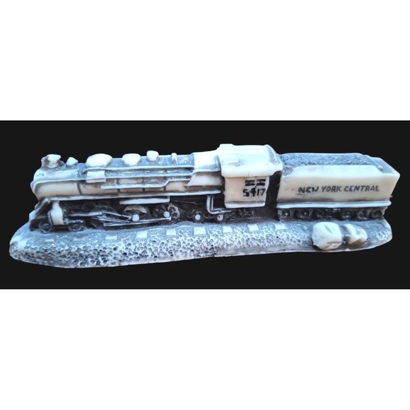 LTD | Other | Ltd Edition Trains Gone By Georgia Marble New York ...